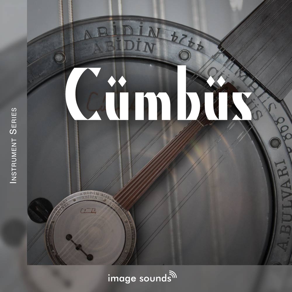 Cumbus, Image Sounds, Turkish Samples, Cumbus Samples, Turkish Cumbus,