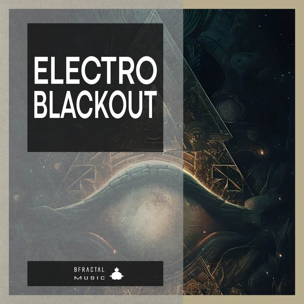 Electro Blackout, Dark Electro Music Sounds, Detroit Electro Samples,